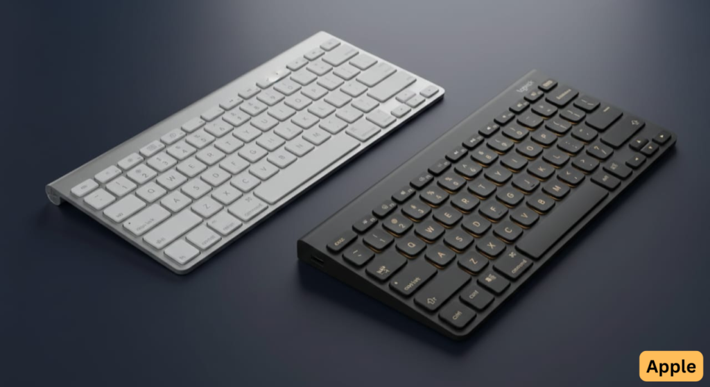 Apple Wireless Magic Keyboard 2 Review: Battery, Backlight, Refurbished ...